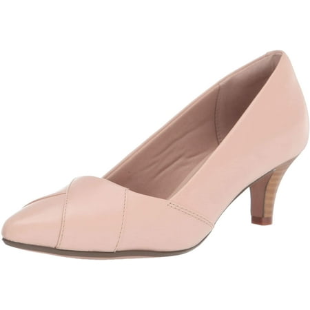Clarks Womens Linvale Sage Pump | Walmart Canada