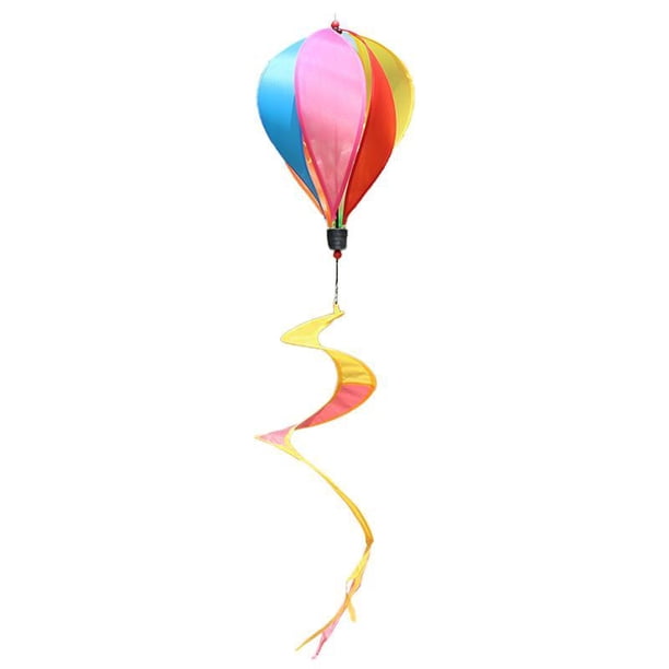 Air Spinner
