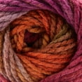 Premier Yarns Colorfusion Chunky Yarn-Cotton Candy - Walmart.com