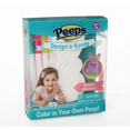 Peeps Design a Bunny or Chick Color in Your Own Peep! - 1 Piece ...
