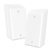 Electrical Panel Blanks