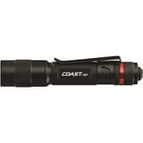 Coast 30118 G22 LED Compact Pocket Flashlight, 100 Lumen - Quantity 6 ...