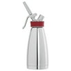 iSi North America Nitro Whip, 1Qt - Create Smooth Nitro Brew Coffee ...