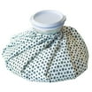 Relief Pak English Ice Cap Reusable Ice Bag, 6" Diameter - Walmart.com