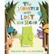 The Monster Who Lost His Mean (Hardcover) - Walmart.com