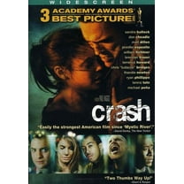 Crash (DVD) - Walmart.com