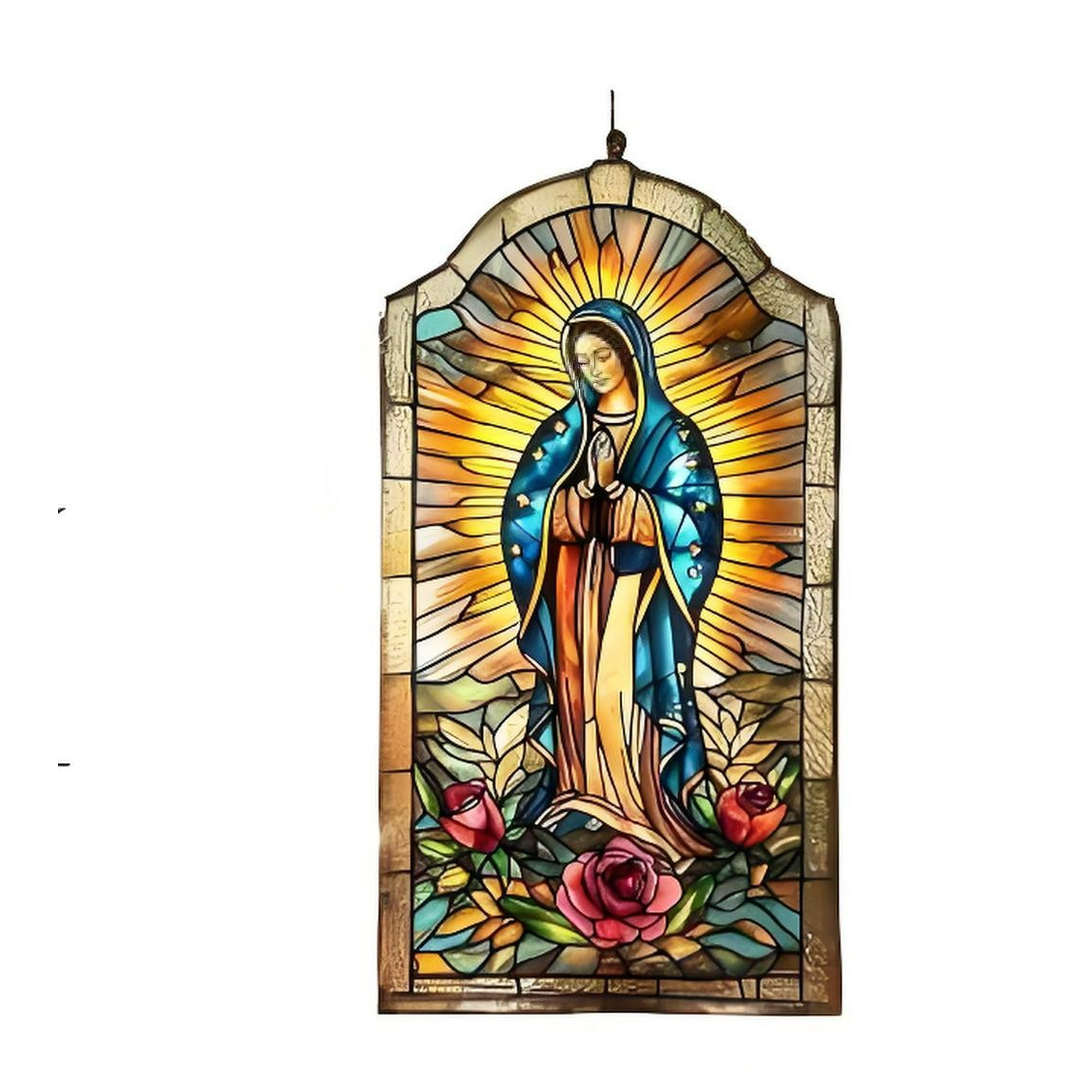 Click here for Vivavault Acrylic Animal Ornament Clear Hanging Fo... prices