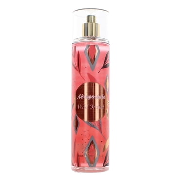 Aeropostale Golden Hour Body Mist for Women - Walmart.com