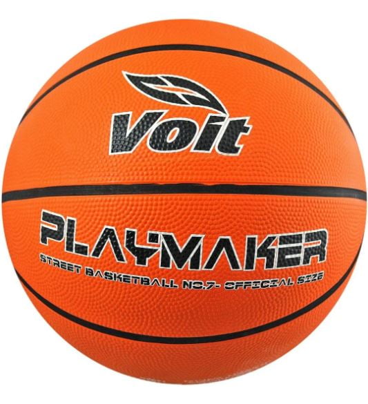 Balón de Basquetbol Voit No.7 Playmaker | Bodega Aurrera en línea