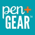 Pen+Gear Undated Daily Planners, Multi-Color, 3.5 in x 5 in, 12 Count ...