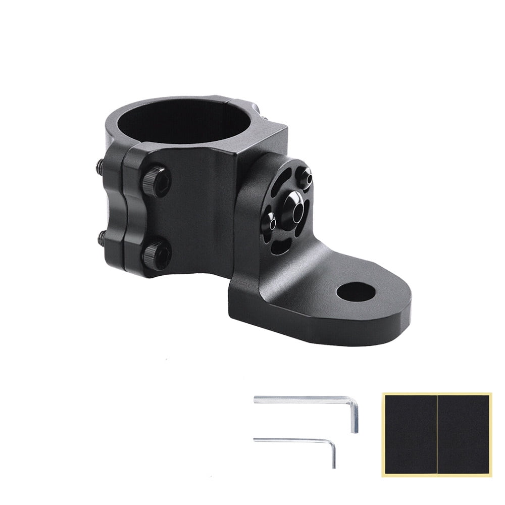 1pc UTV Flag Mount Whip Mounting Bracket Support 360 Degree Rotation ...