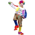Adult Men Costumes Funny Circus Naughty Women Fancy Dress Cosplay ...