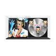 Funko Pop! Album Deluxe: Blink 182 - Enema of The State Vinyl Figures ...