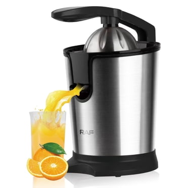 Oster Self-Cleaning Professional Juice Extractor, Vegetable and Citrus ...