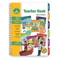Junior Learning Teacher Book Set 2 Fiction Activity Book (JRLBB132 ...