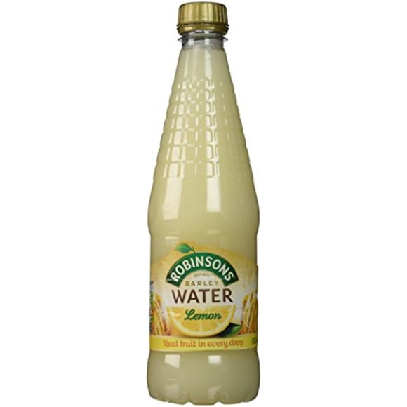 Robinsons Barley Water