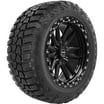 RBP Repulsor MT RX Mud Terrain LT285/65R18 125/122Q E Light Truck Tire ...