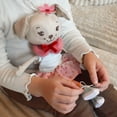 Hopscotch Lane 13-inch Soft Bodied Doll, Rosy, Ages 0+ Months - Walmart.com