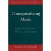 Computational Music Science Music Through Fourier Space: Discrete ...