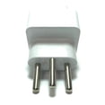 Seven Star Universal Travel Plug Adapters For Switzerland Multipack (4 ...