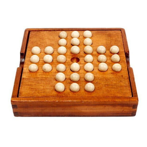 Classic Solitaire Game