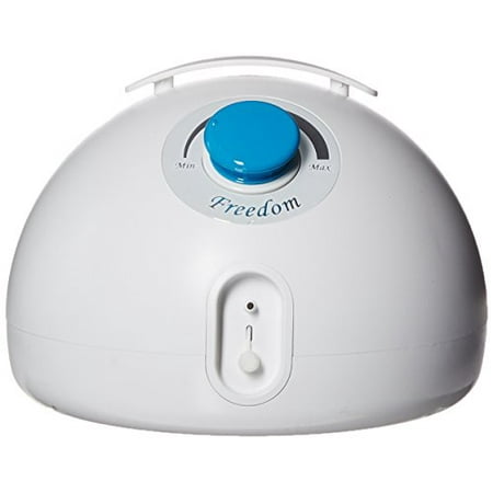 Freemie Freedom Double Electric Hands Free and Concealable Breast Pump ...