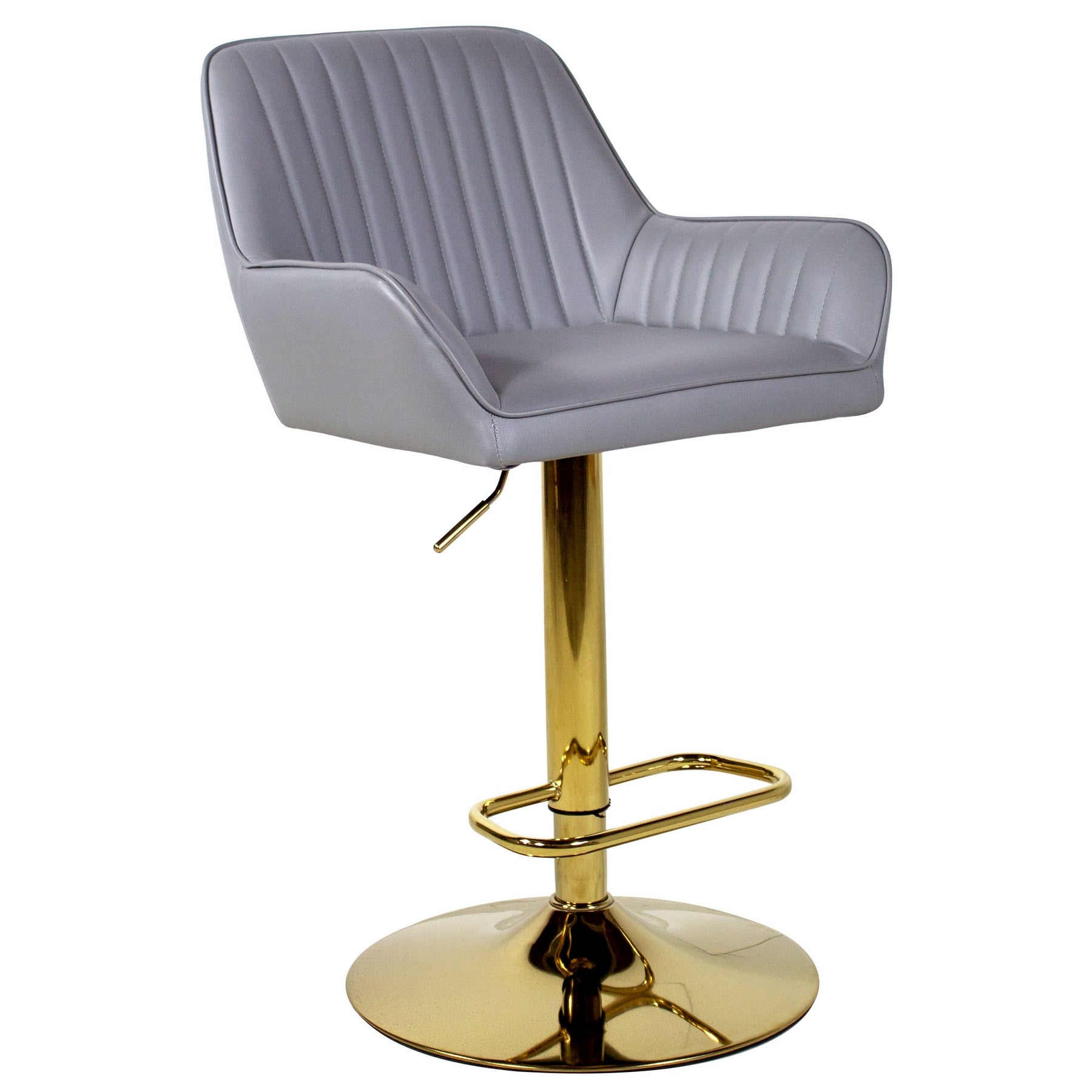 Banco Deck Gris - Kessa Muebles | Walmart en línea