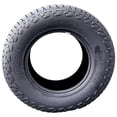 1 Supermax ATX-1 275/65R18 116T All Terrain 45K Mileage On/Off-Road ...