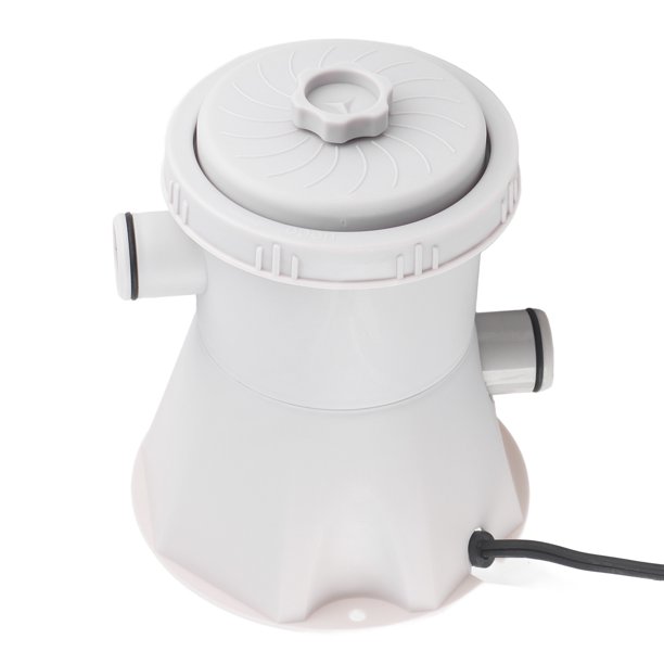 Electric Filter Pump Filter Fit Electric Swimming Pool Replacement ...