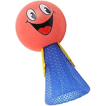 Bouncing Doll Toys Educational Significance Streamlined Design Bouncing ...