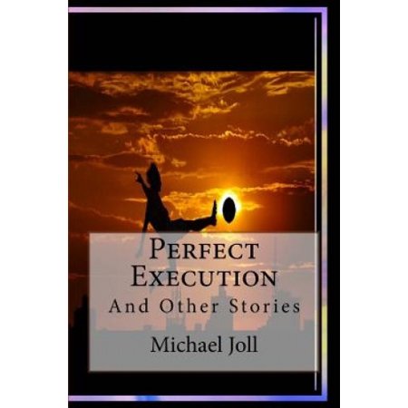 Perfect Execution: Short Stories | Walmart Canada