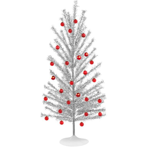 Mid Century Modern Christmas Tree