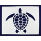 Turtle Ex Lg Stencil 14 Mil 18" X 24" Painting /Crafts/ Templates ...