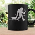 Bigfoot Bags A Deer Big Foot Deer Bow Hunting Coffee Mugs - Walmart.com