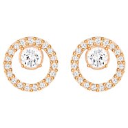 Swarovski Glam Rock Ring Sticker - Red - Mixed Plating - Walmart.com