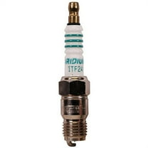 DENSO 6011 W14EPR-U Spark Plugs - Walmart.com