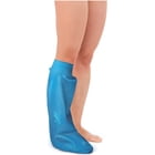 TKWC INC Waterproof Leg Cast Cover for Shower - #5738 - Watertight Foot ...