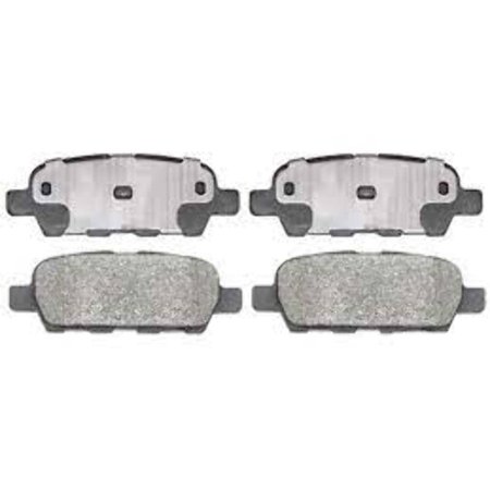 Infiniti D4060-1MB0A, Disc Brake Pad | Walmart Canada