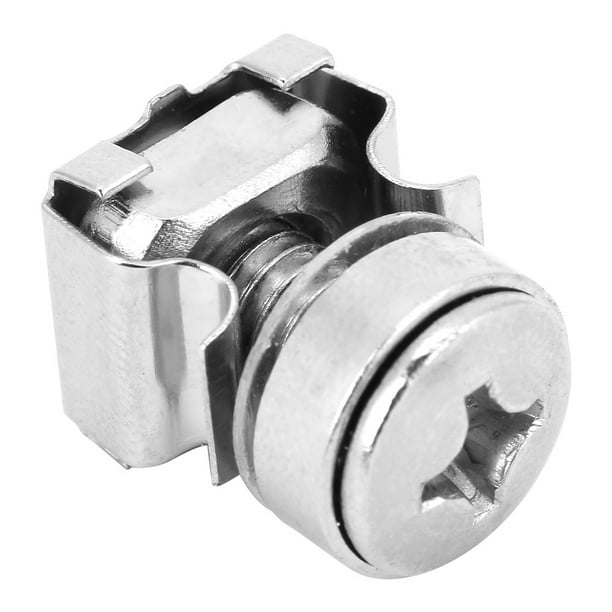 Captive Nut Screws Cabinet Screw Nut Caged Screw Nut Safe And Stable ...