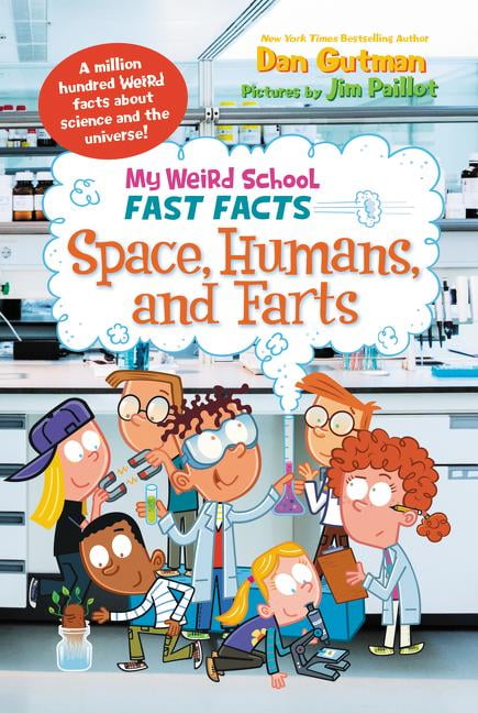 My Weird School Fast Facts My Weird School Fast Facts Space Humans my-weird-school-fast-facts-my-weird-school-fast-facts-space-humans