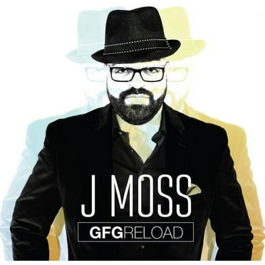 J Moss (CD) - Walmart.com