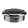 AC Vent Deflector for Bus RV Boat Caravan - 87mm/75mm Diameter, 46mm ...
