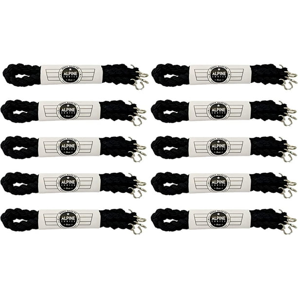 Alpine Choice | 10 Military Boot Bands Military Standard Size 7.5 ...