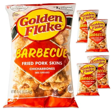 4505 Meats Chicharrones Tajin Seasoned Pork Rinds, Chili Lime Snack, 7 ...