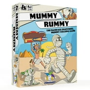 Gamewright Splurt! - Fast-Reaction Word Game with Display - Walmart.com