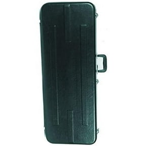 ESP VULTURE FF CASE Black Hard Shell Form-Fitted Protective Vulture ...