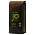 COLOMBIA JO: Organic Ground Colombian Coffee, Medium Roast, 12 oz ...