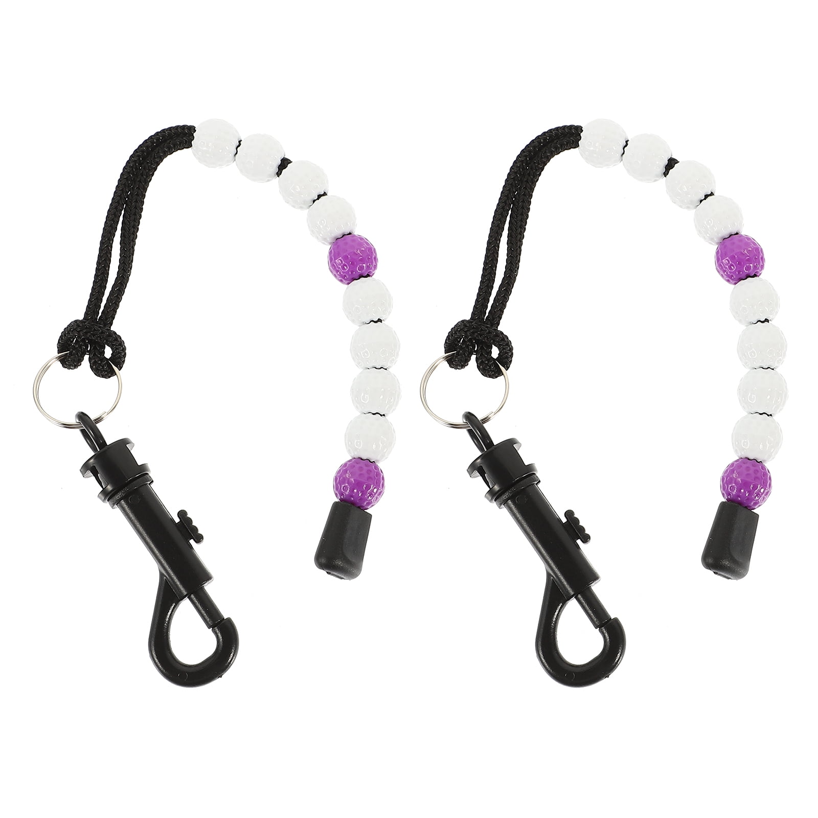 Click here for Deepcraff 2pcs Golfs Scoring Keeper Golfing Stroke... prices