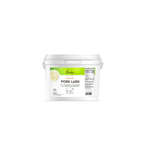 Brandt Beef Tallow - 100% Pure Beef Tallow - 64 oz - Walmart.com