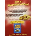 Fiddle Faddle Caramel Popcorn, Peanuts, 6 Oz Pack of 2, Sweet Snack, No ...